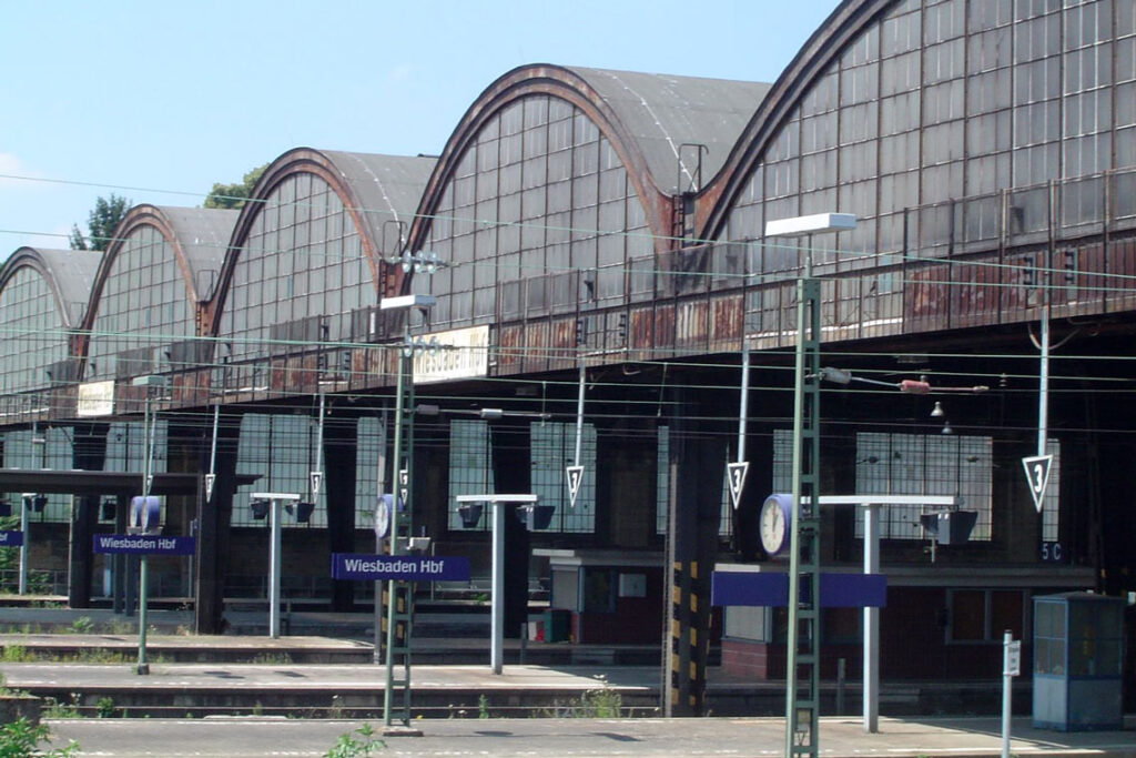 Haptbahnhof-Wiesbaden-cc-Martin-Fisch-Flickr - Wiesbaden lebt