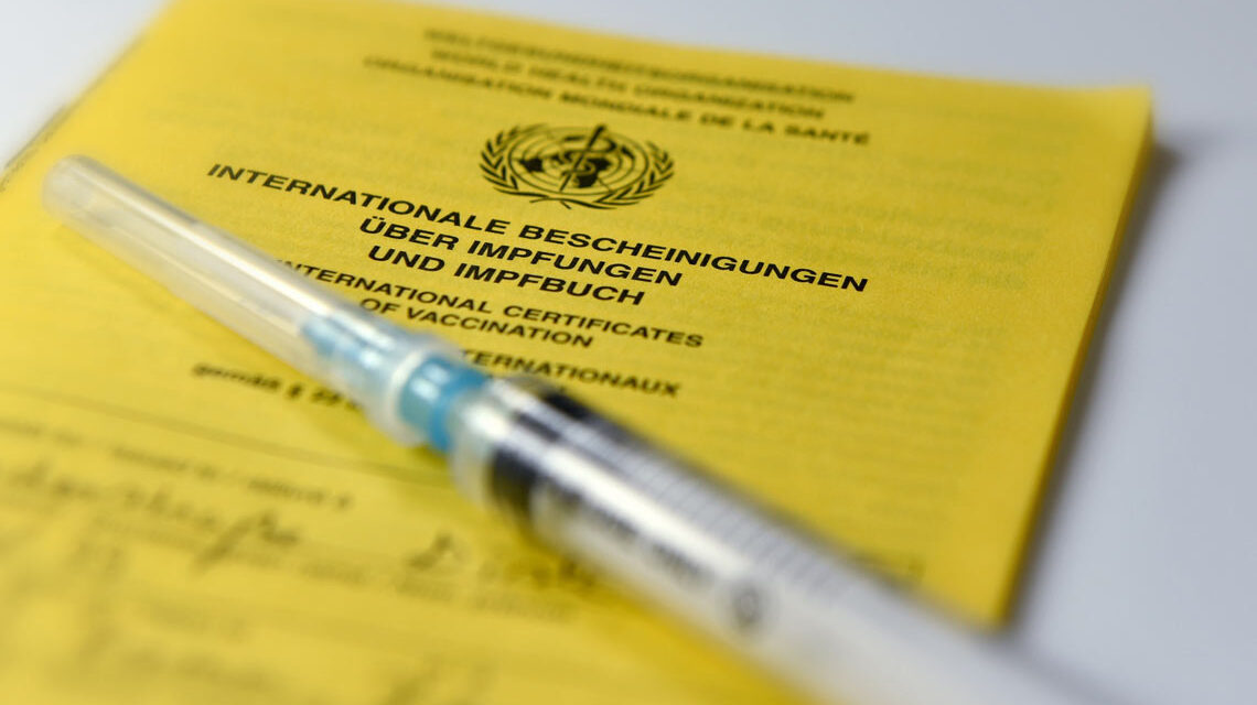 Wie wichtig ist es, Kinder rechtzeitig zu impfen? | Wiesbaden lebt