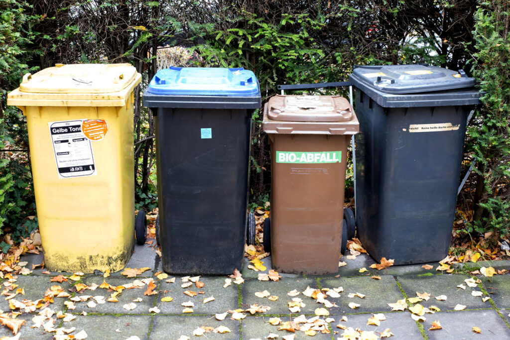 Muellleerung-cc-Marco-Verch-flickr - Wiesbaden lebt