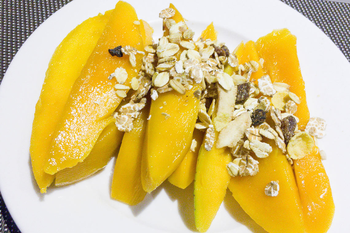 Mango-Streifen-cc-flickr-Marco-Verch - Wiesbaden lebt