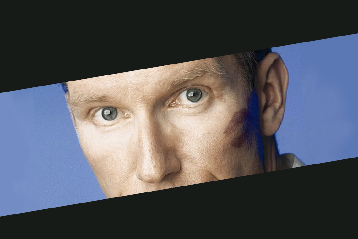 Peter Vollmer: Wenn ER darf, was SIE will - Wiesbaden lebt