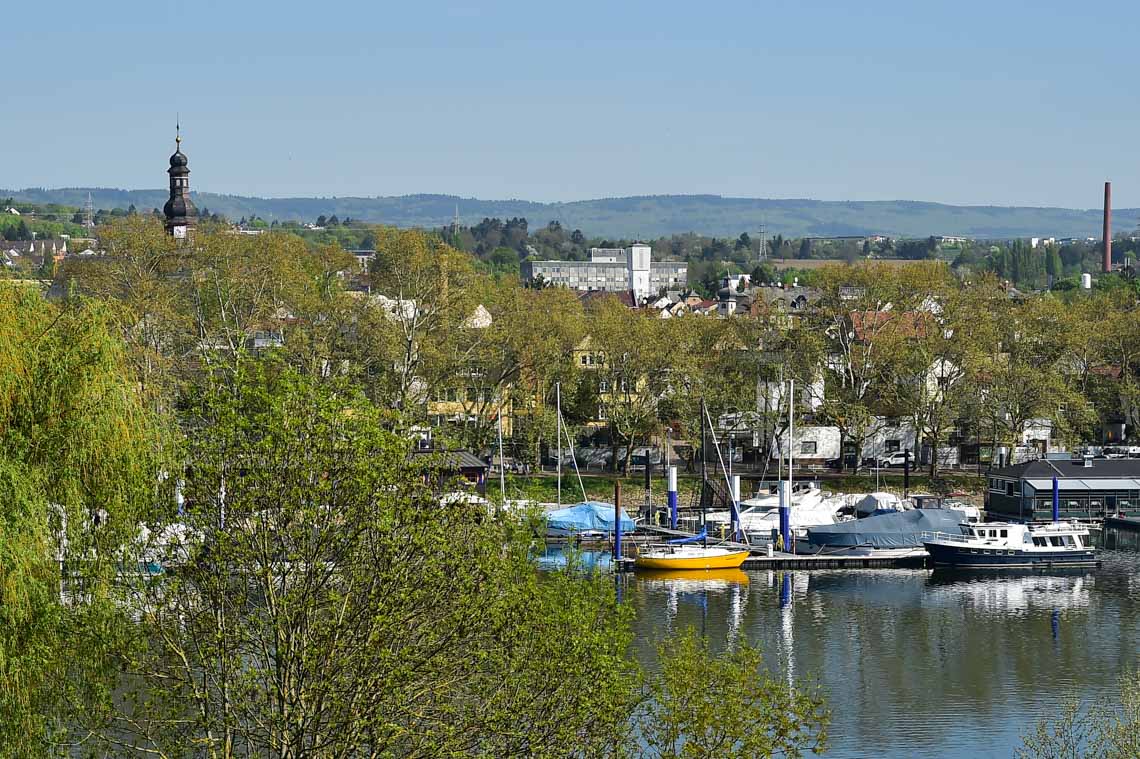 Bürgerbeteiligung: Lebenswertes Schierstein zügig starten | Wiesbaden lebt