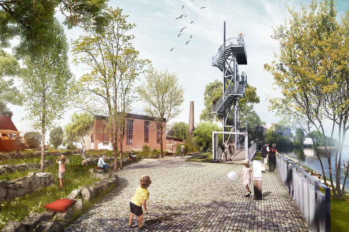 Regionalpark RheinMain: Das Umland wird gestaltet - Wiesbaden lebt