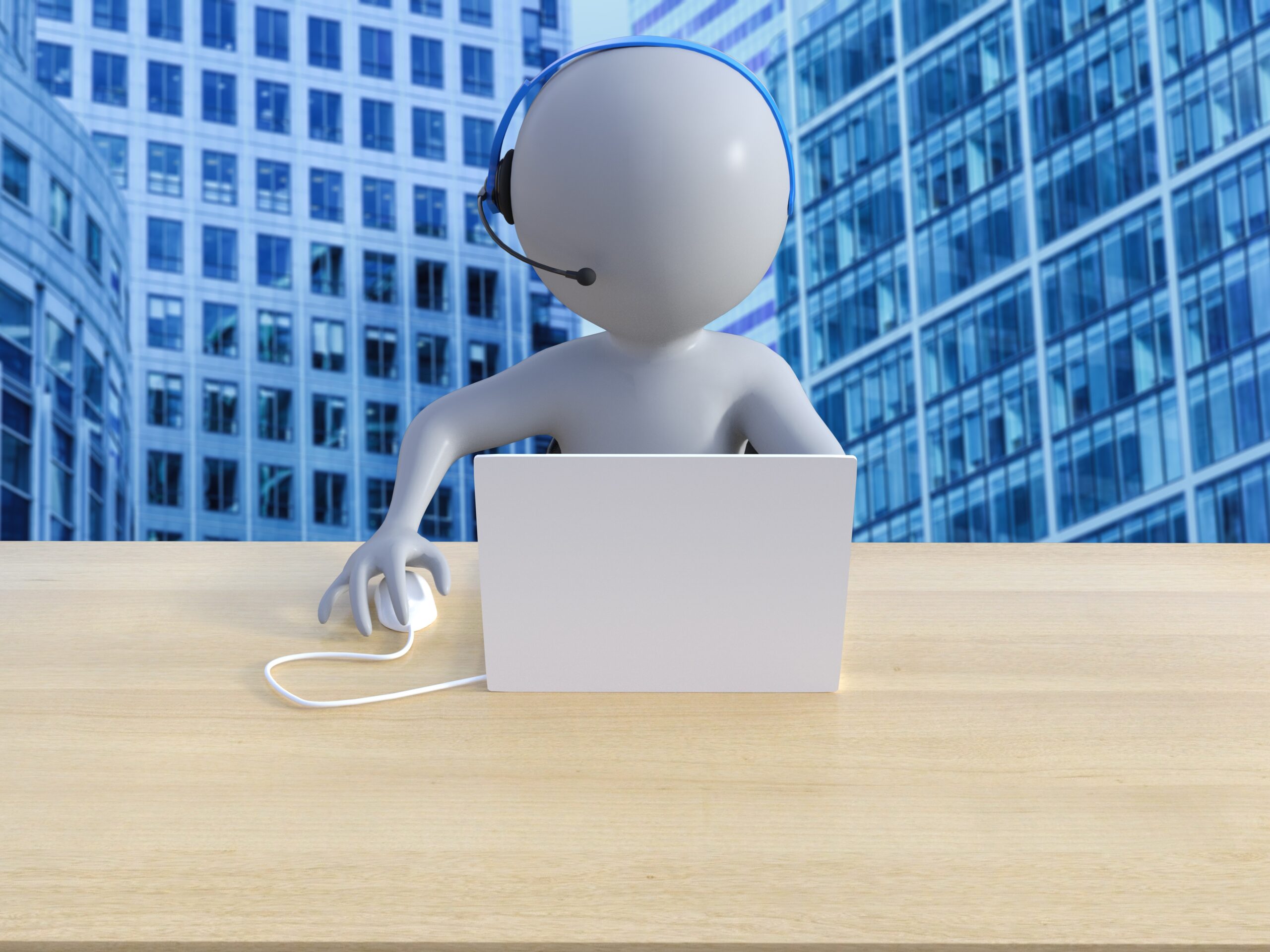Call Center Wiesbaden