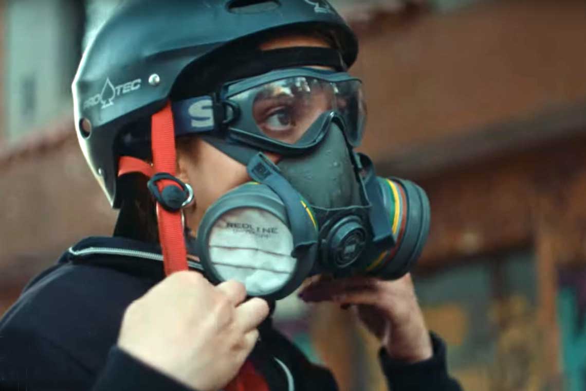 Das Caligari zeigt: „Dear Future Children“ - Wiesbaden lebt