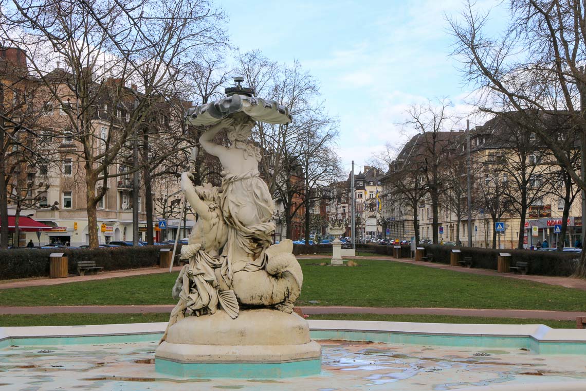 300000 Euro zur Stärkung von Biebrich Mitte - Wiesbaden lebt