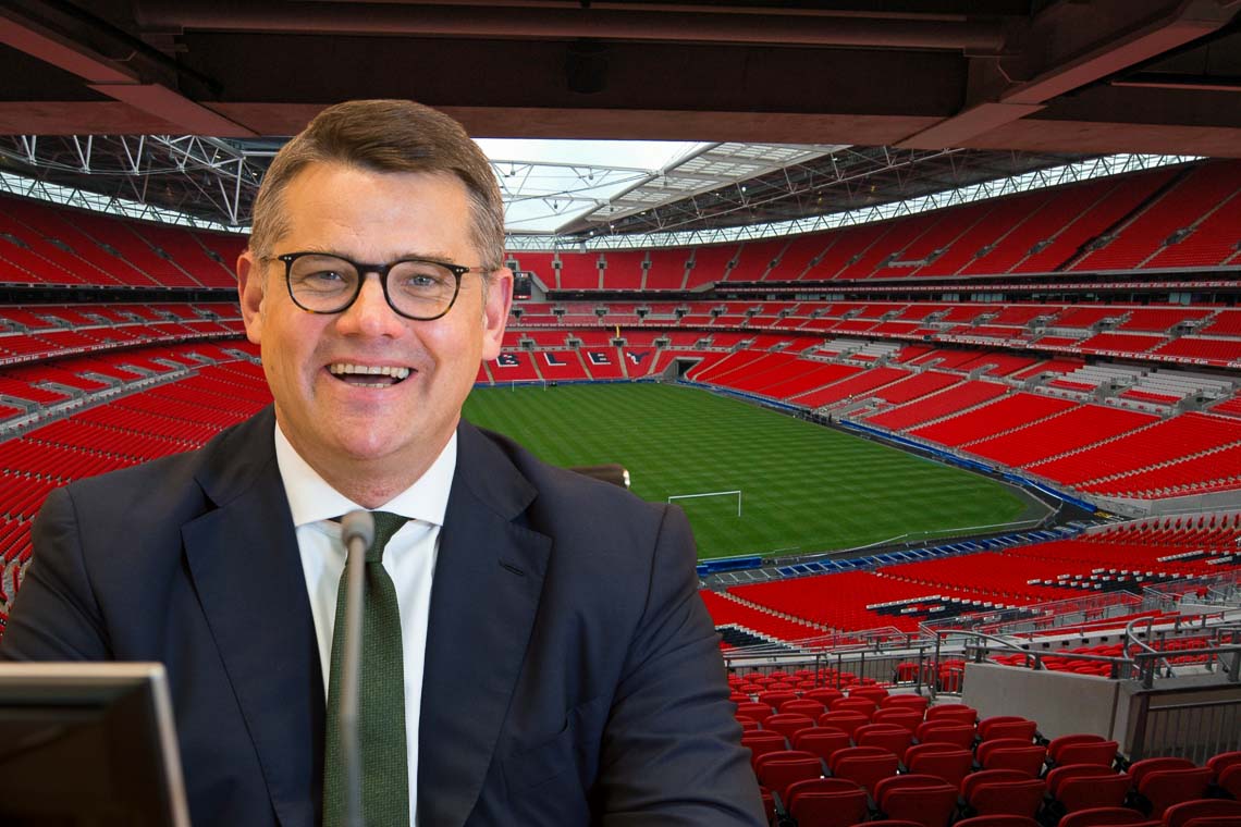 Boris Rhein gratuliert der Frauen Nationalmannschaft - Wiesbaden lebt