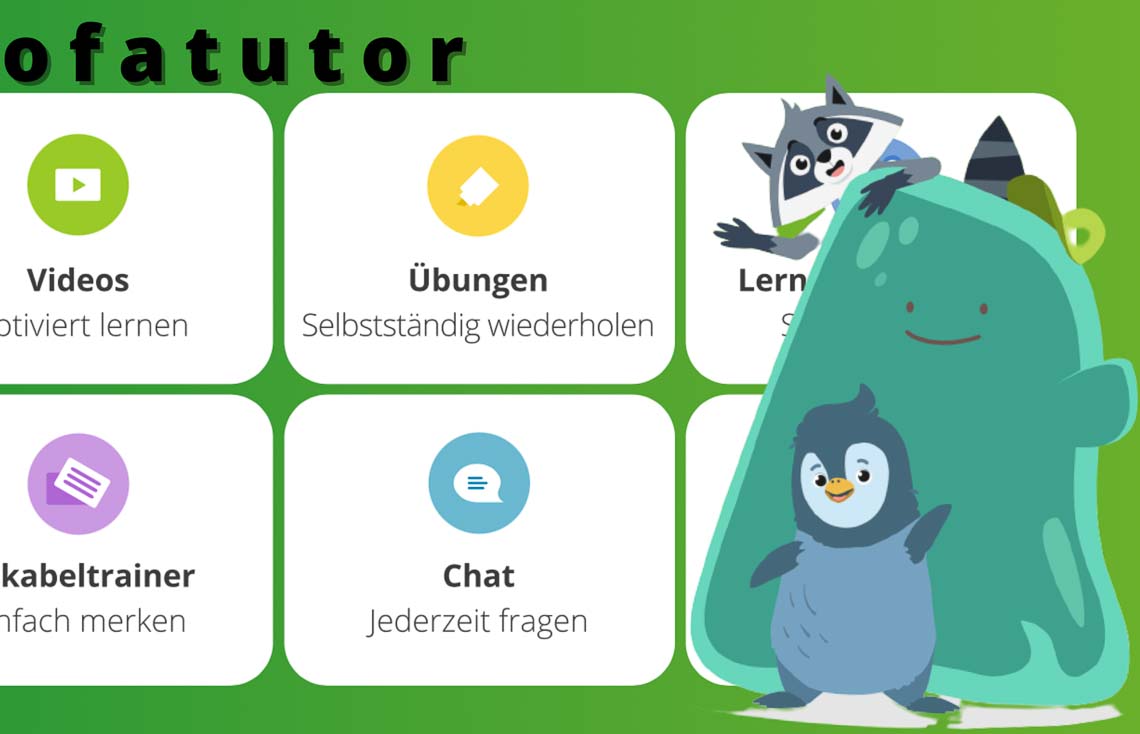 Sofatutor: Die Lizenz zum Lernen - Wiesbaden lebt