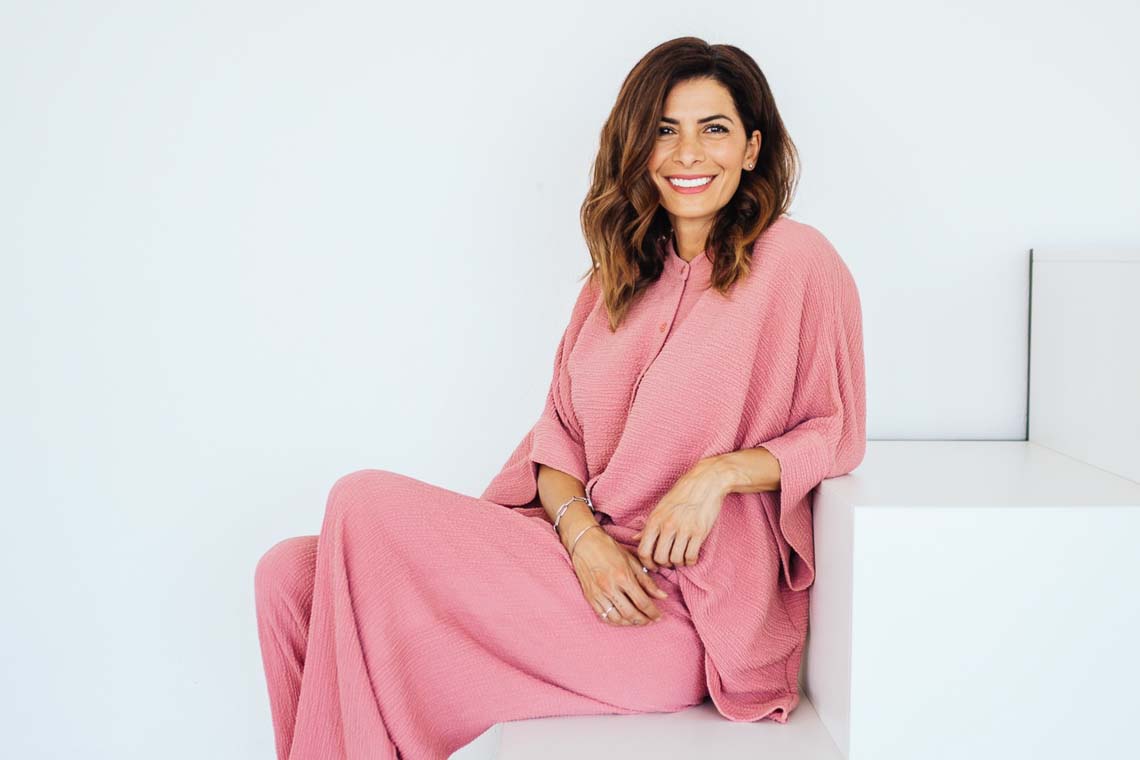 Nalan Tüm ist eine von 80 Miss Germany Anwärterinnen - Wiesbaden lebt