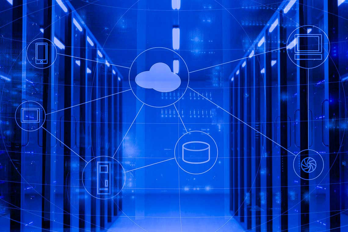 Vier Gründe, warum virtuelle Datenräume so wichtig sind - Wiesbaden lebt