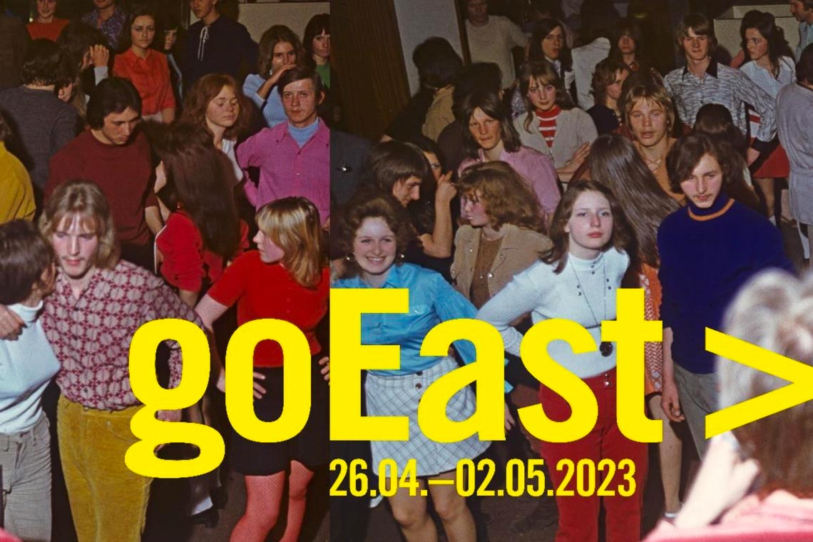 goEast mit den ersten Programmdetails - Wiesbaden lebt