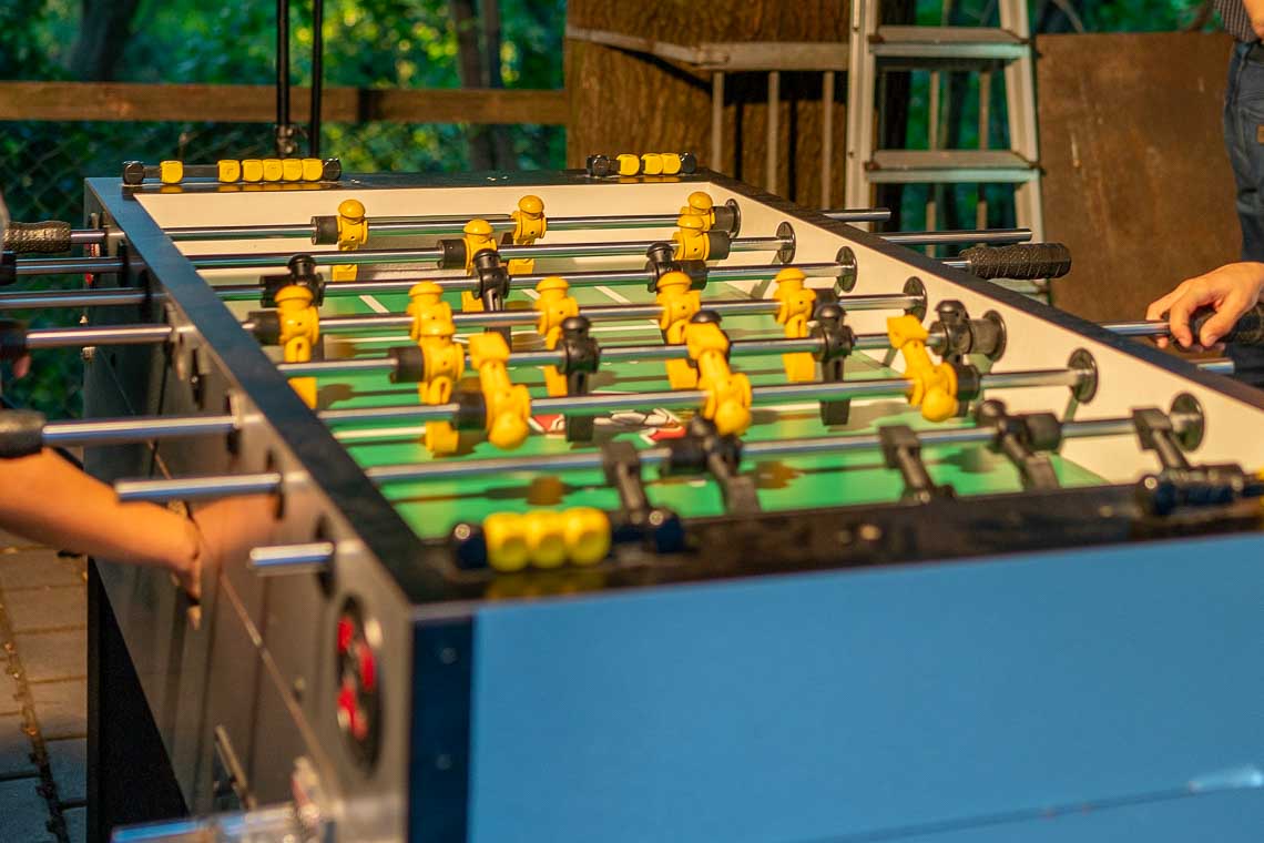 Wiesbaden: Play-Stations unterwegs - Wiesbaden lebt