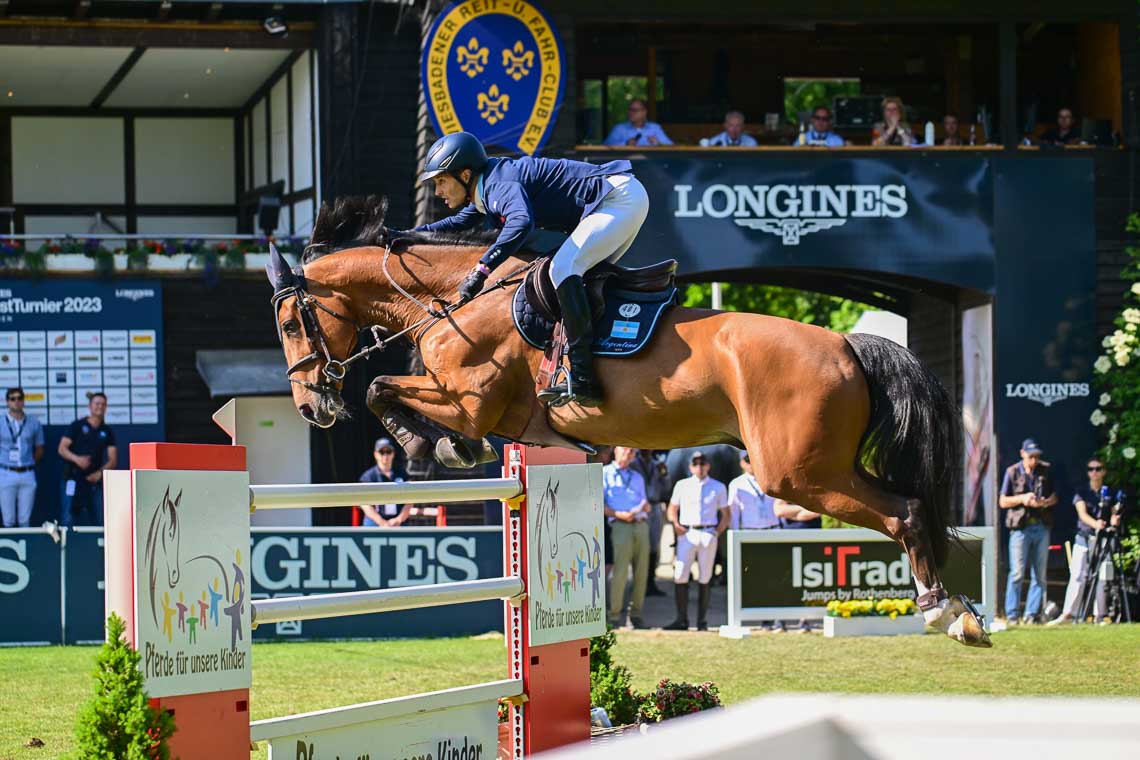 Larocca gewinnt den Preis des Hessischen Ministerpräsidenten ...