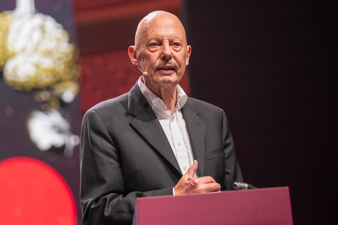 175 Jahre Bildung im Namen Fresenius - Wiesbaden lebt