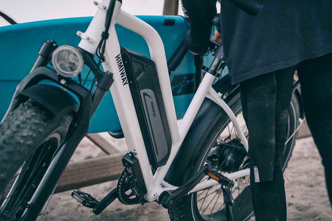 Himiway expandiert in Europa - Ziel ist Deutschland - Wiesbaden lebt