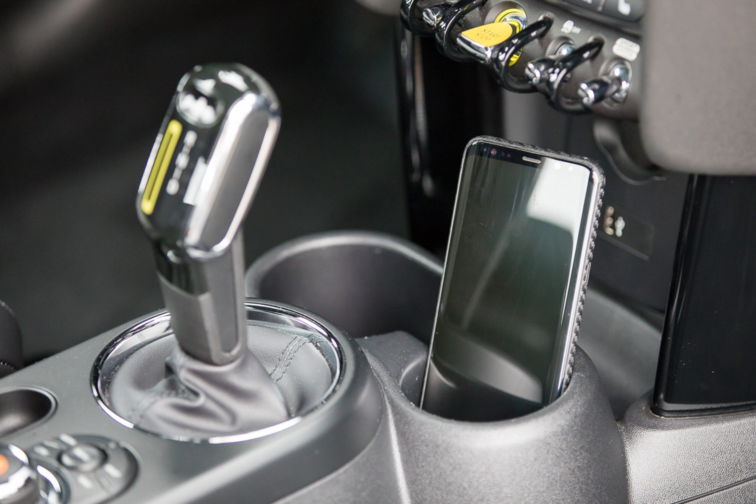 „Kopf hoch. Das Handy kann warten“ - Wiesbaden lebt