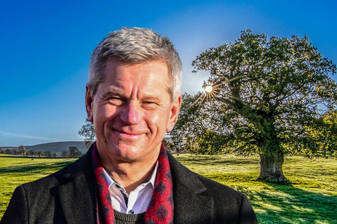 Onlinesprechstunde #1 mit Anderas Kowol - Wiesbaden lebt