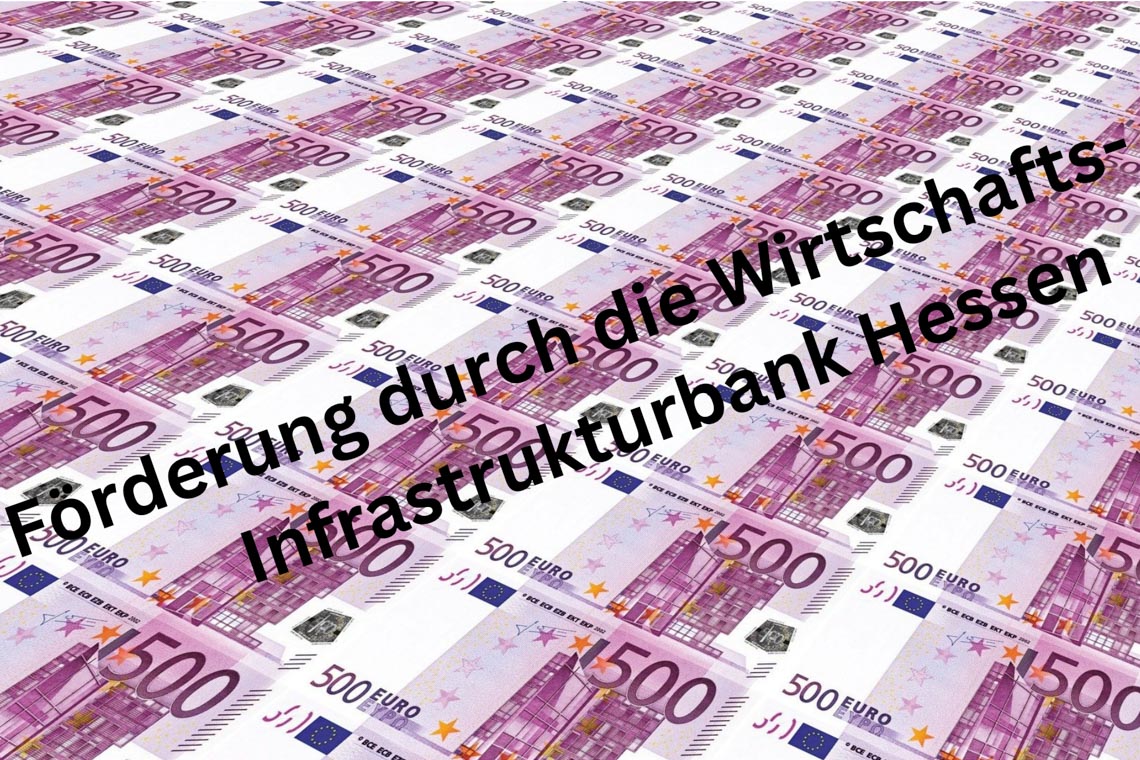 WI-Bank: Wegweisende Maßnahmen für eine nachhaltige Zukunft ...