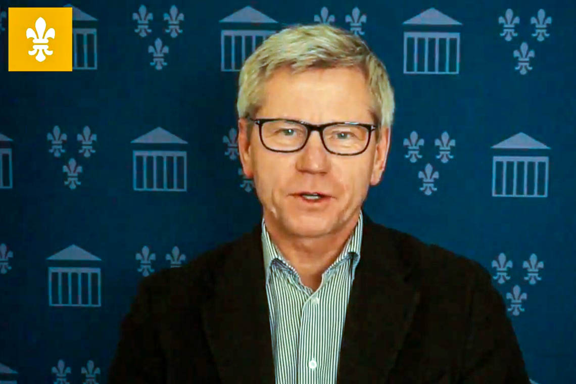 Live, direkt, offen: Wiesbaden fragt – Andreas Kowol antwortet ...