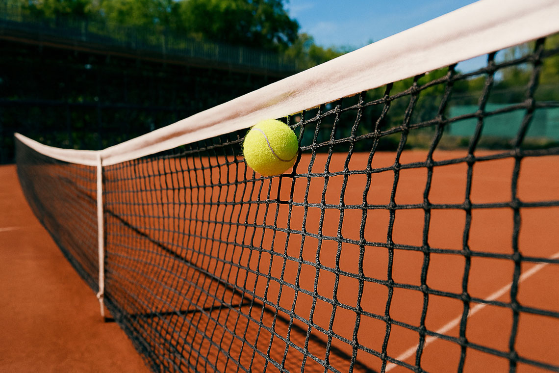 WTHC Tennis: Wiesbaden spielt wieder Bundesliga - Wiesbaden lebt