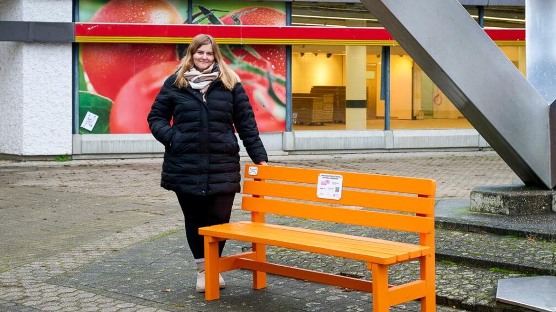 Orange Bank kommt in die Galatea-Anlage - Wiesbaden lebt